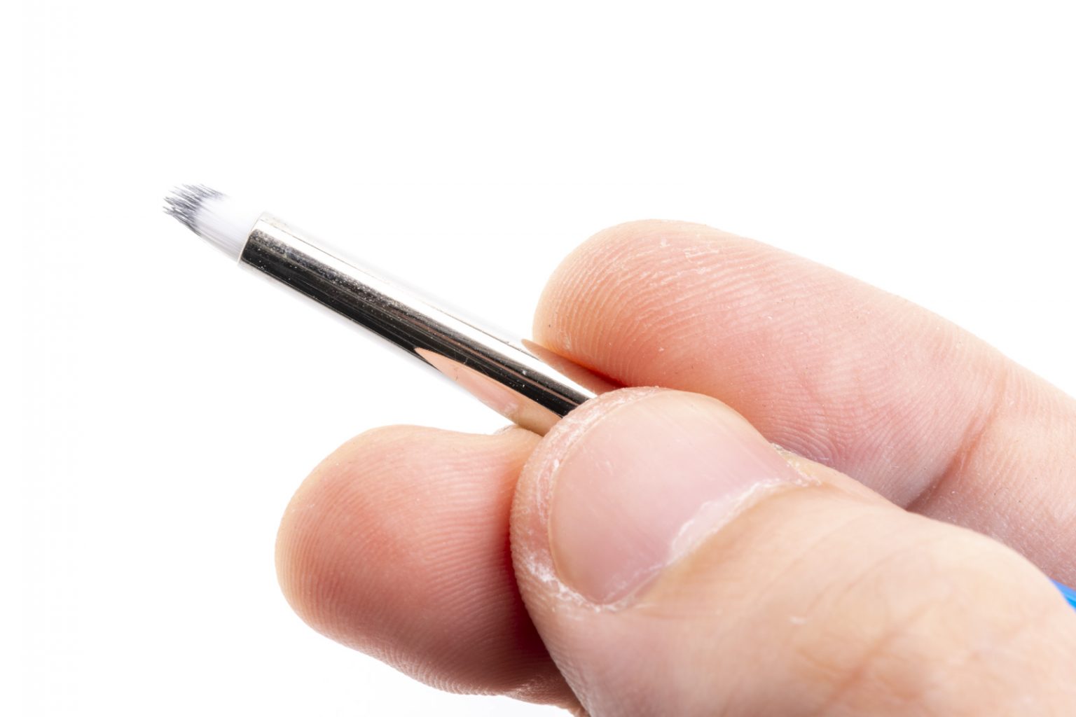 ゴッドハンドの新製品「神ふで」で、アナタの筆塗りはうまくなるか!? 〜特殊筆編〜 | nippper: ニッパーを握るすべての人と、プラモデルの楽しさをシェアするサイト