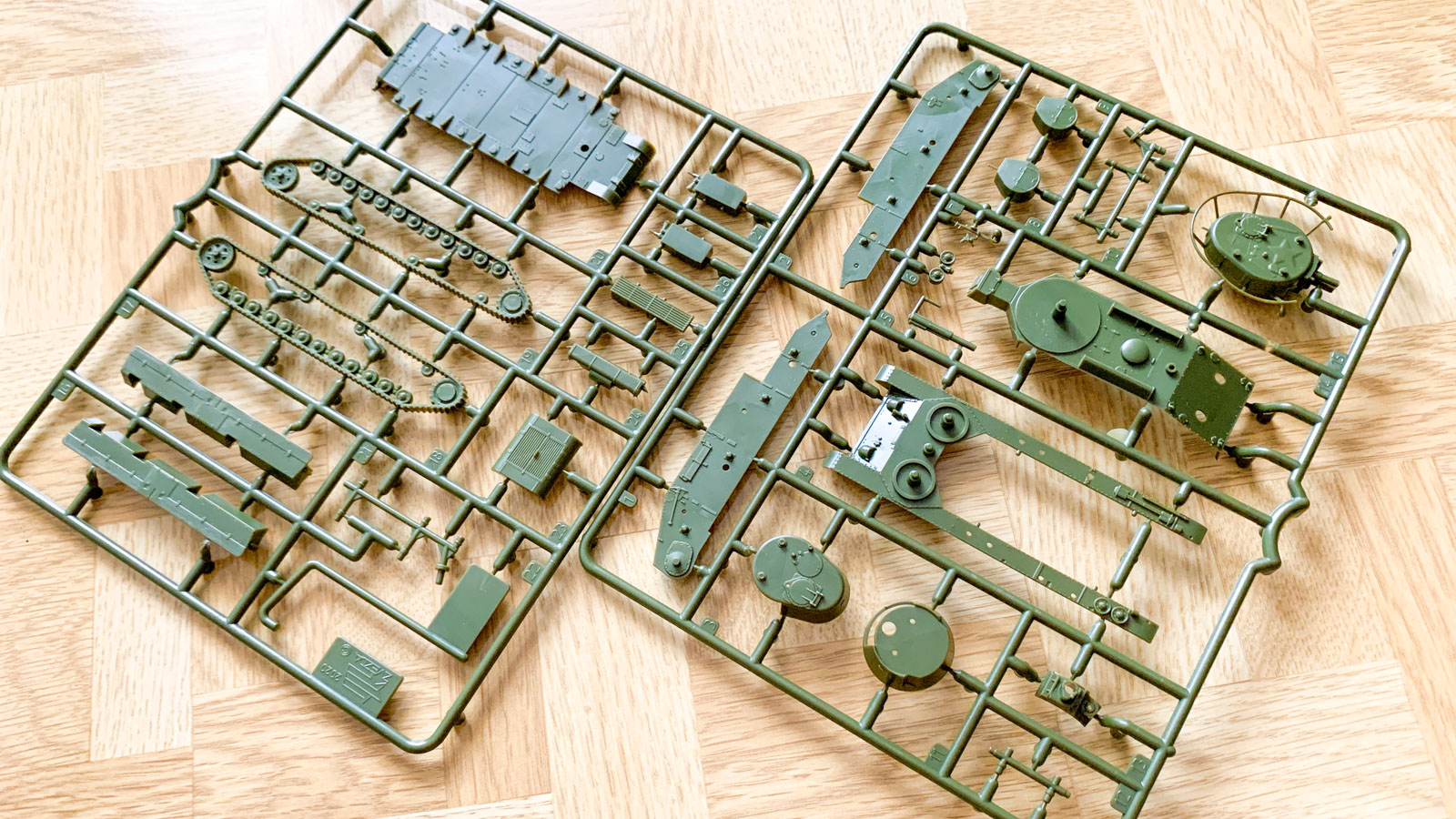 01-13 | nippper: ニッパーを握るすべての人と、モケイの楽しさをシェアするサイト