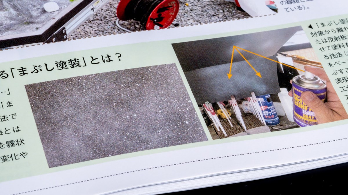 全ての模型が超速で走り出す!?『RM MODELS』2020年11月号は付録も中身も大注目です。 | nippper: ニッパーを握るすべての人と、モケイの楽しさをシェアするサイト