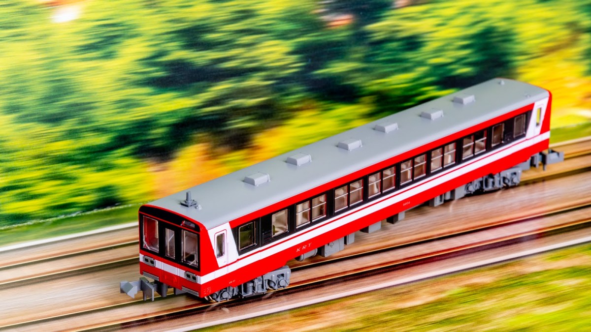 全ての模型が超速で走り出す!?『RM MODELS』2020年11月号は付録も中身も大注目です。 | nippper: ニッパーを握るすべての人と、モケイの楽しさをシェアするサイト