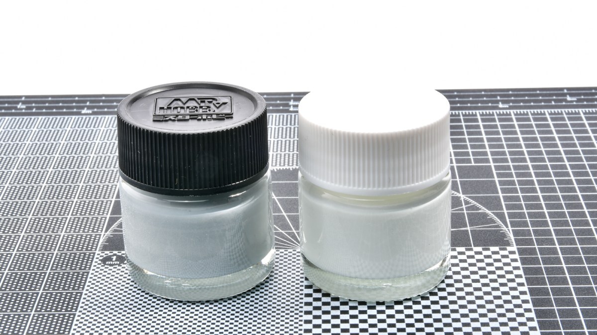 遂に大本命の水性下地塗料が完成!!GSIクレオス「水性サーフェイサー」ファーストレビュー!!! | nippper: ニッパーを握るすべての人と、モケイの楽しさをシェアするサイト