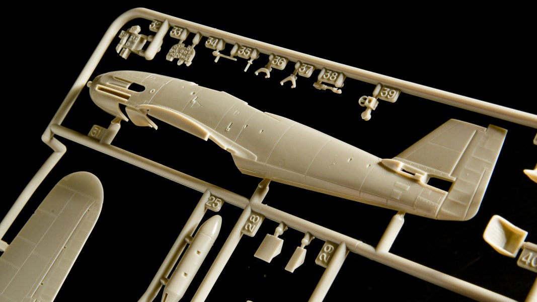 花金だ！仕事帰りに買うプラモ。タミヤ晴嵐で「ドーリーを探せ！！」 | nippper: ニッパーを握るすべての人と、プラモデルの楽しさをシェアするサイト