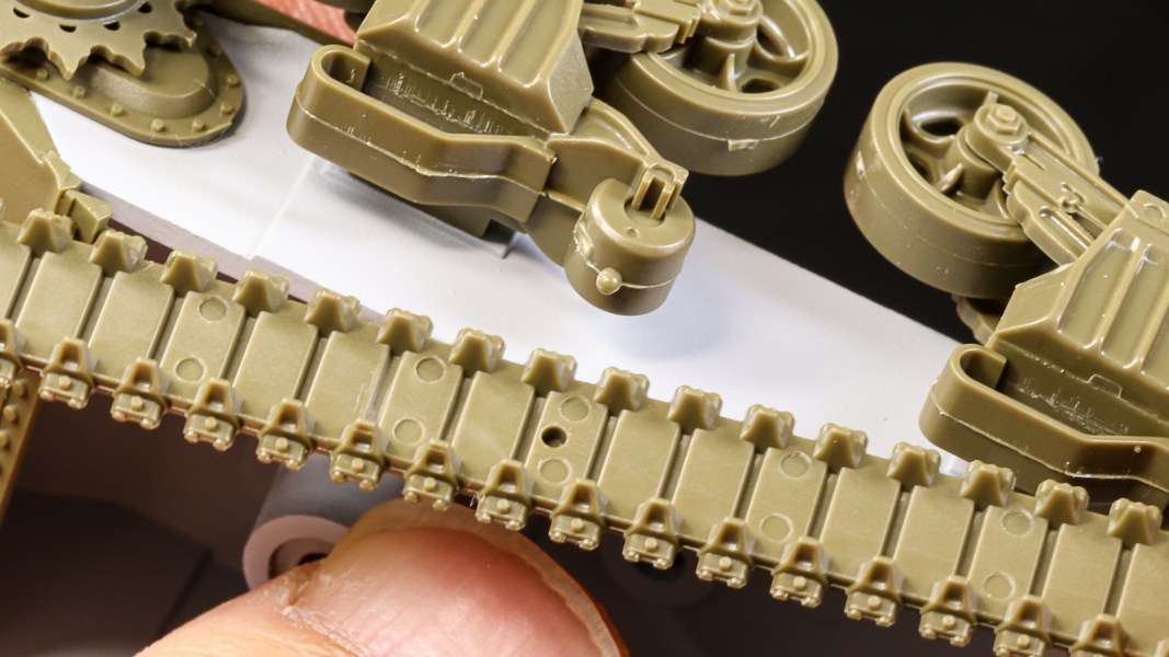 何度作っても楽しい！ プラモハートをオープンにしてくれる「タミヤ 1/48 M10 駆逐戦車」。 | nippper: ニッパーを握るすべての人と、プラモデルの楽しさをシェアするサイト