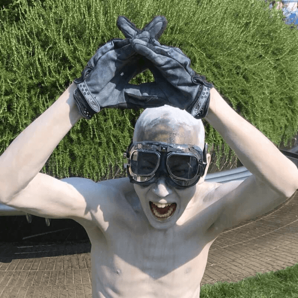 塗るだけでひび割れた大地が完成「ターナー クラッキングプライマー」 | nippper: ニッパーを握るすべての人と、プラモデルの楽しさをシェアするサイト