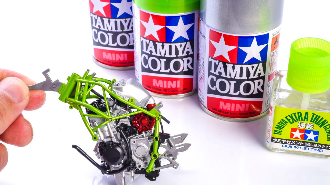 3-3 | nippper: ニッパーを握るすべての人と、モケイの楽しさをシェアするサイト