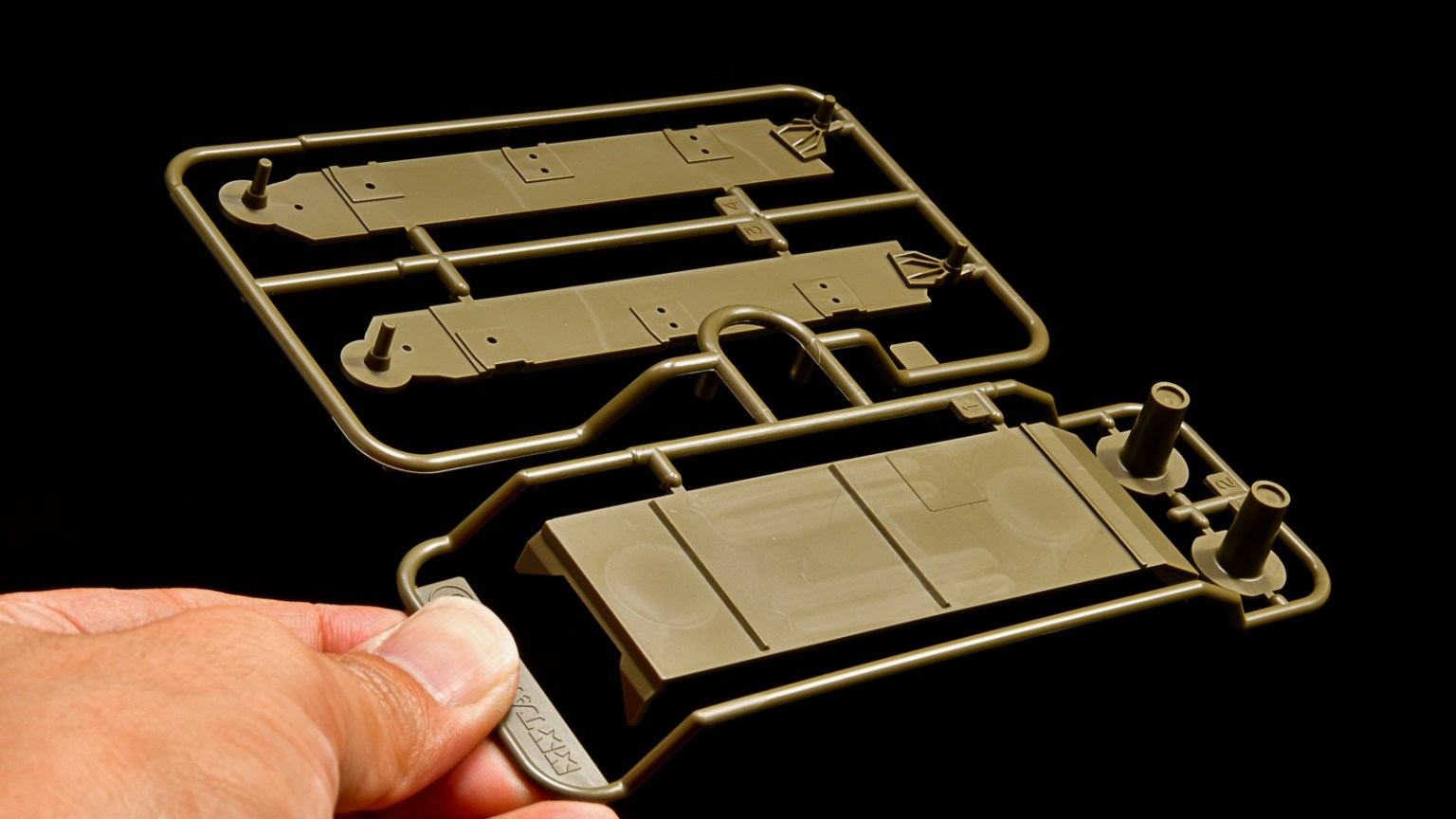 花金だ！仕事帰りに買うプラモ。／「M10 IIC アキリーズ」でアメリカとイギリスのイケてるコーディネートを楽しもう！ | nippper: ニッパーを握るすべての人と、プラモデルの楽しさを ...