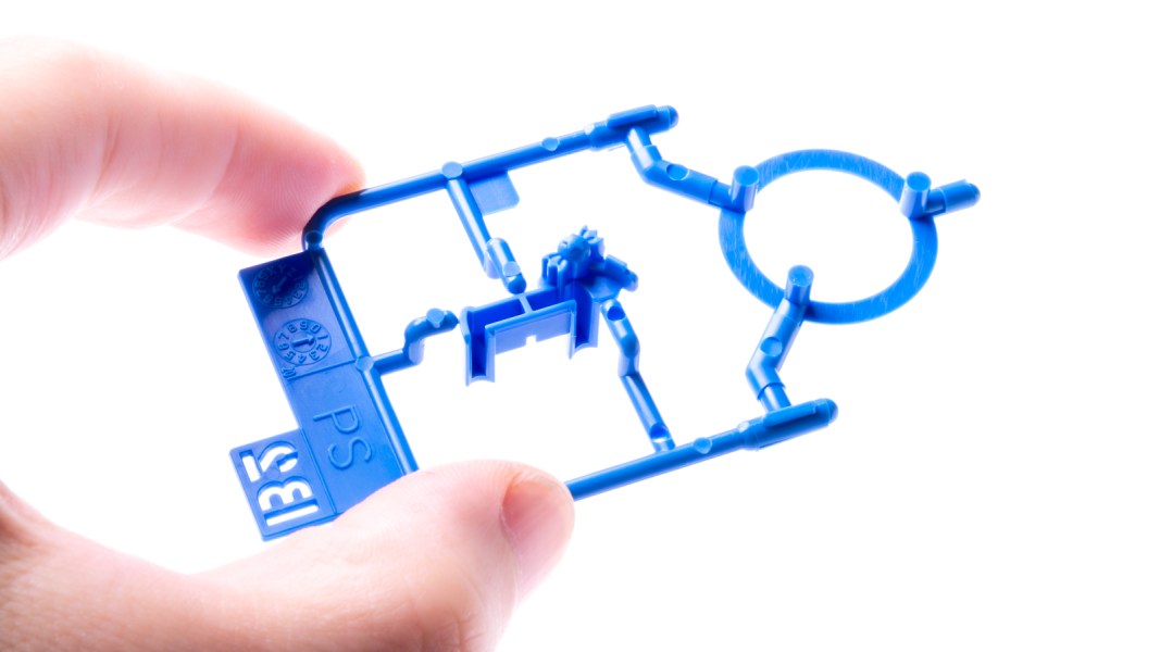 今年最高にプレゼントしたいプラモ、EGカービィは「裏が表で表が裏」でした。 | nippper: ニッパーを握るすべての人と、プラモデルの楽しさをシェアするサイト