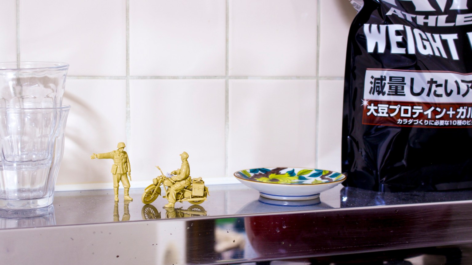 戦車・軍用車両 | nippper ニッパーを握るすべての人と、モケイの楽しさをシェアするサイト