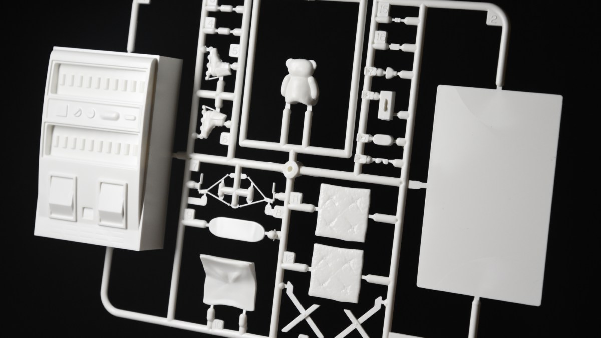 03-3 | nippper: ニッパーを握るすべての人と、モケイの楽しさをシェアするサイト