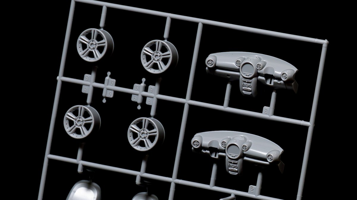 06-2 | nippper ニッパーを握るすべての人と、モケイの楽しさをシェアするサイト