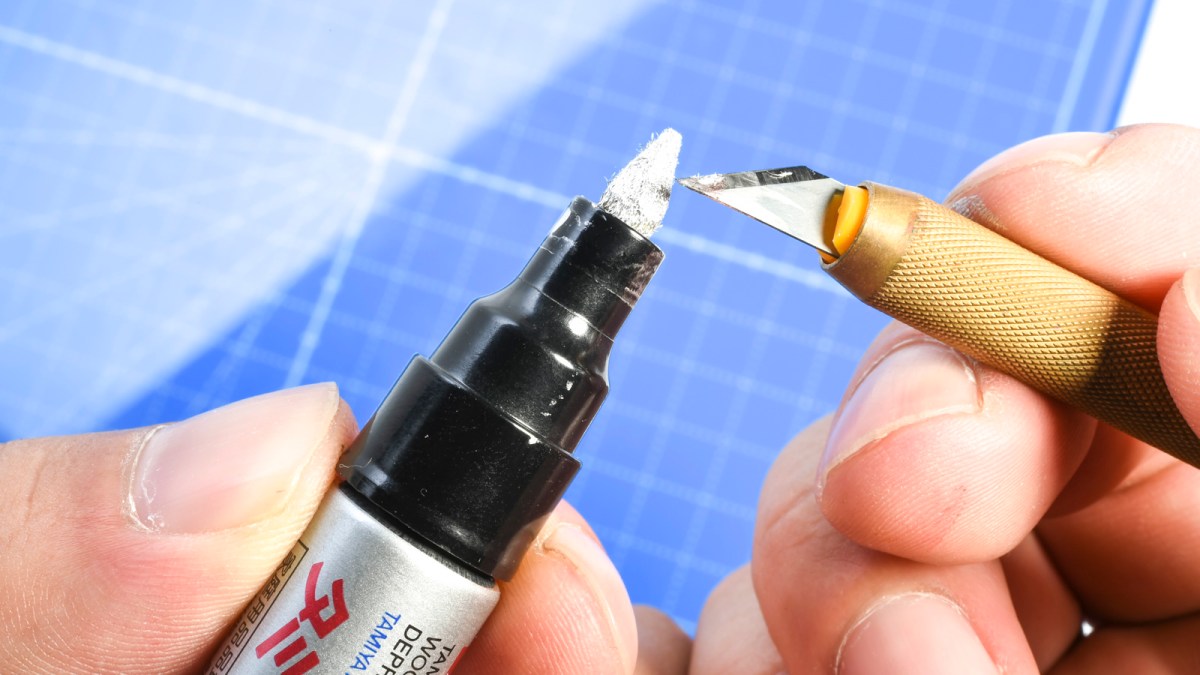 3-2 | nippper ニッパーを握るすべての人と、モケイの楽しさをシェアするサイト