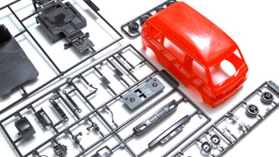 01-15 | nippper: ニッパーを握るすべての人と、プラモデルの楽しさをシェアするサイト