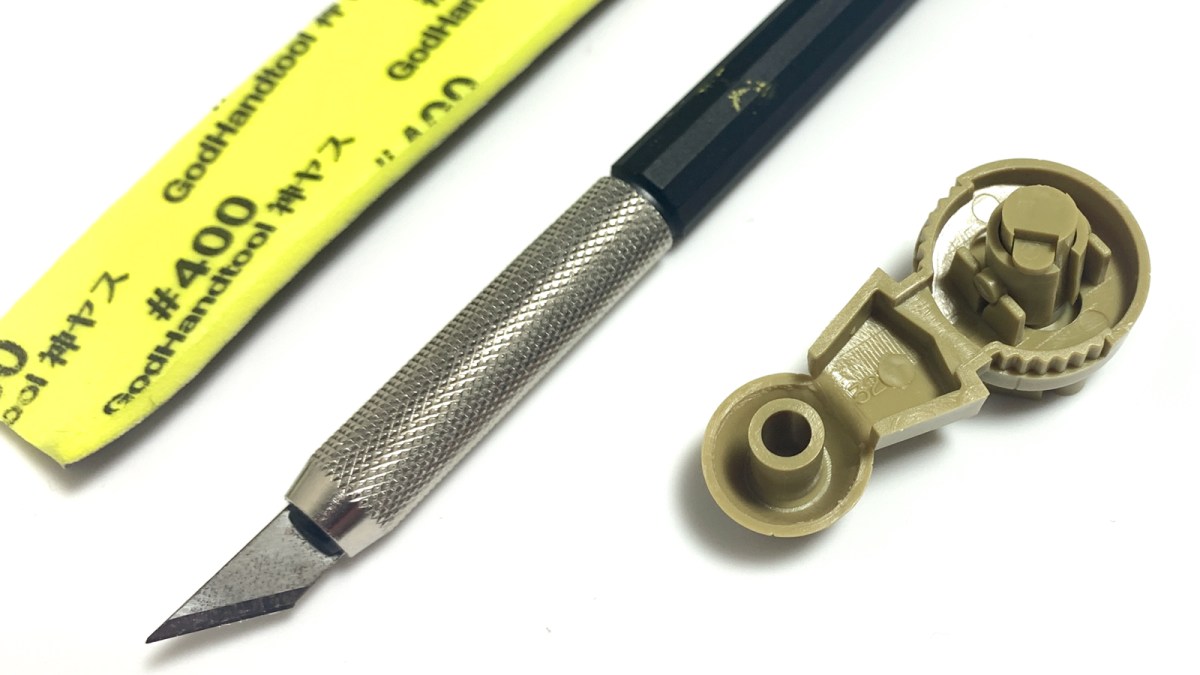 02-4 | nippper ニッパーを握るすべての人と、モケイの楽しさをシェアするサイト