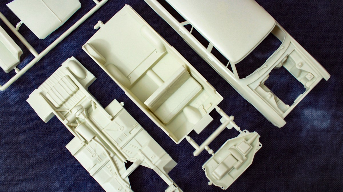 04-6 | nippper ニッパーを握るすべての人と、モケイの楽しさをシェアするサイト