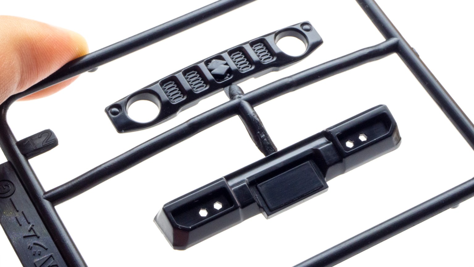 01-6 | nippper ニッパーを握るすべての人と、モケイの楽しさをシェアするサイト