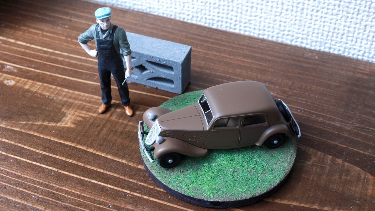 03-12 | nippper: ニッパーを握るすべての人と、モケイの楽しさをシェアするサイト