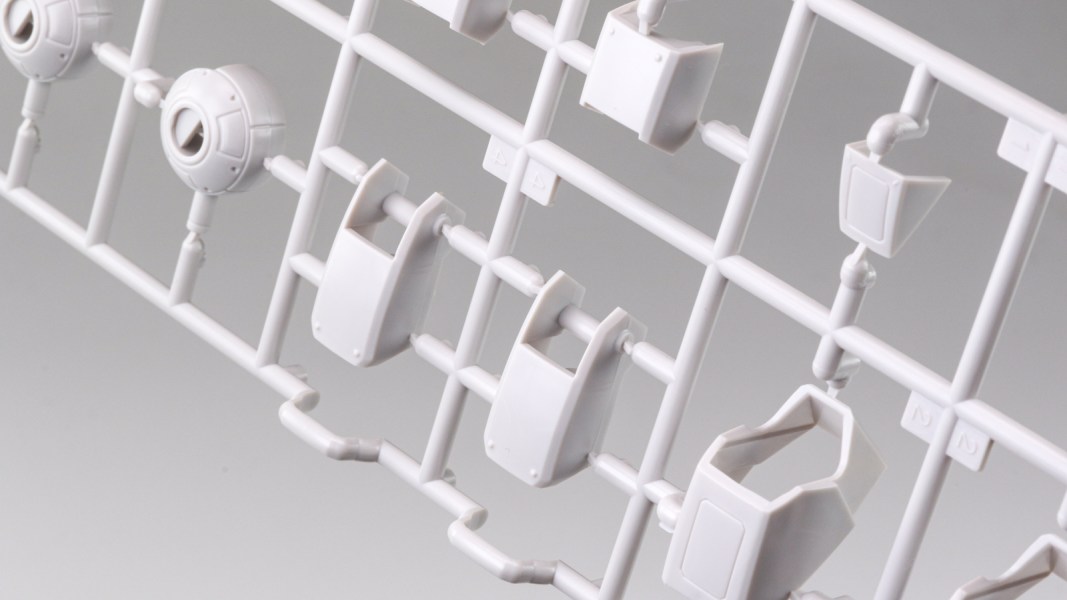 漫画とセットでGet truth！「書店で買えるプラモの真実の姿」を見せてくれる2022年のロボットプラモ。 | nippper: ニッパーを握るすべての人と、プラモデルの楽しさをシェアするサイト