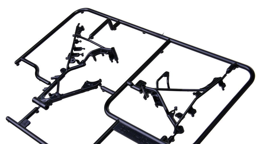 作ってみたいバイクプラモの容姿を教えてくれたアオシマのザ★バイク「ホンダ AC16 エイプ’06」！！ | nippper: ニッパーを握るすべての人と、プラモデルの楽しさをシェアするサイト