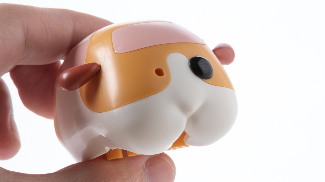 PUI PUI組み立てろ！「モルカーのプラモ」に深すぎるプレイバリューを見た話。 | nippper: ニッパーを握るすべての人と、プラモデルの楽しさをシェアするサイト