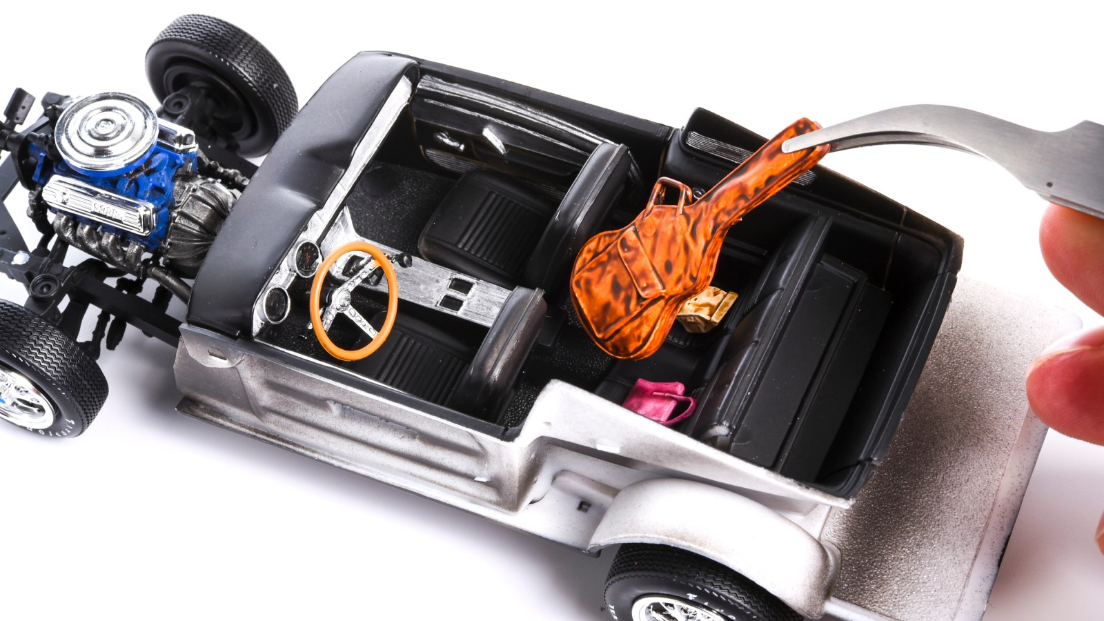 6 | nippper ニッパーを握るすべての人と、モケイの楽しさをシェアするサイト