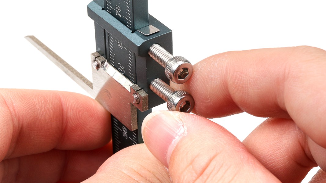 プラモの身体測定は俺に任せろ！！ 「ウェーブ HG ハイトゲージ EX」 | nippper: ニッパーを握るすべての人と、プラモデルの楽しさをシェアするサイト