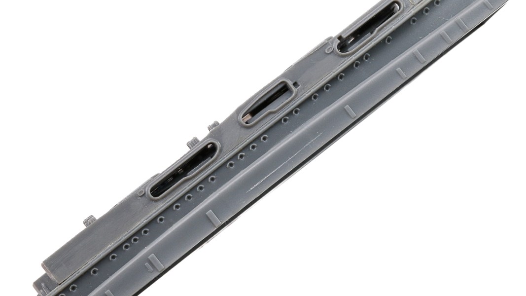 プラモの身体測定は俺に任せろ！！ 「ウェーブ HG ハイトゲージ EX」 | nippper: ニッパーを握るすべての人と、プラモデルの楽しさをシェアするサイト