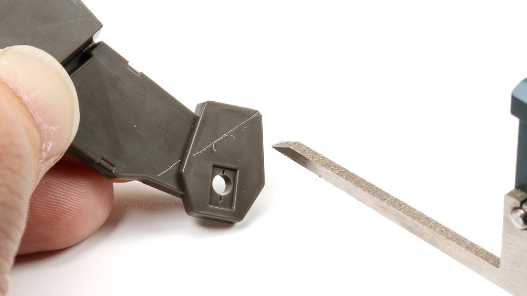 プラモの身体測定は俺に任せろ！！ 「ウェーブ HG ハイトゲージ EX」 | nippper: ニッパーを握るすべての人と、プラモデルの楽しさをシェアするサイト