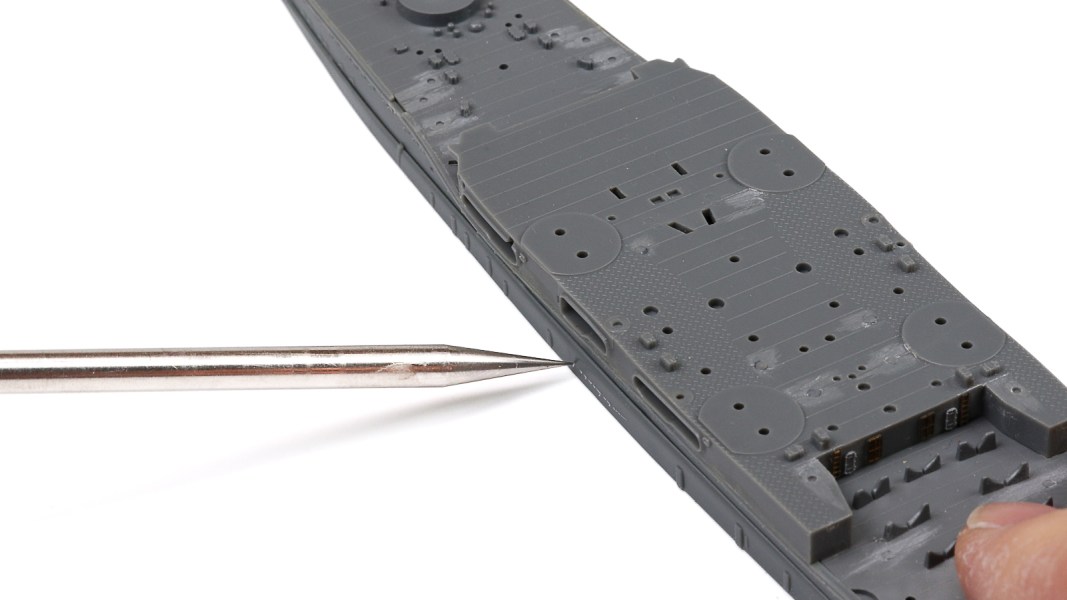 様々な工具を空中で固定！！ プラモの工作精度が爆上がりする「ウェーブ HG トースカンEX」 | nippper: ニッパーを握るすべての人と、モケイの楽しさをシェアするサイト