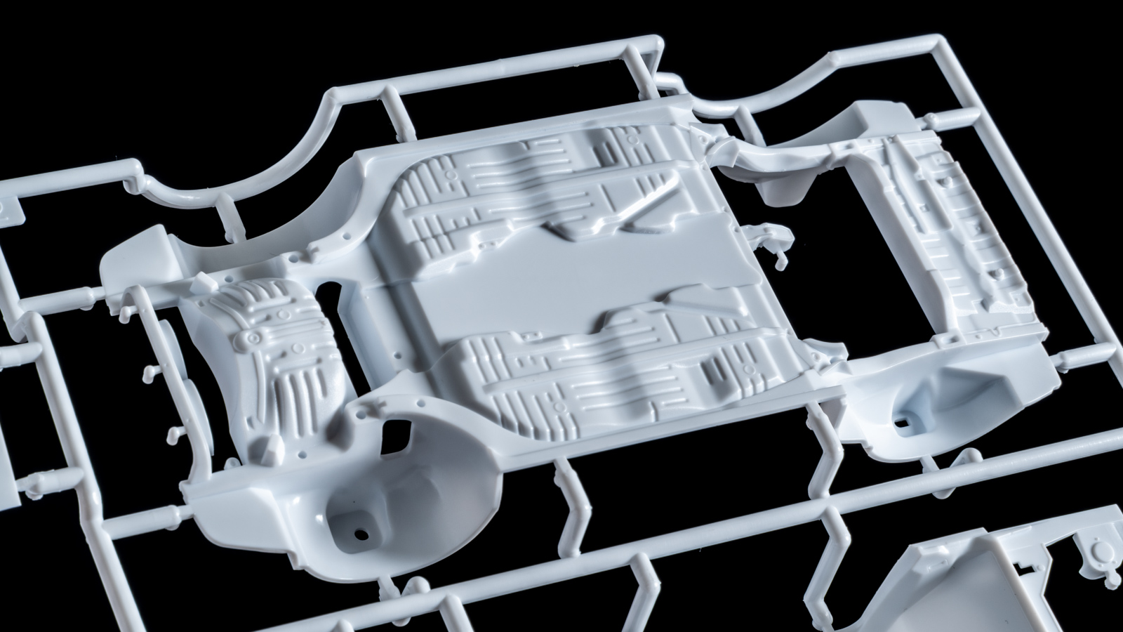 そのカタチを純粋に思い出すプラモデル／ハセガワ MR2 | nippper ニッパーを握るすべての人と、モケイの楽しさをシェアするサイト
