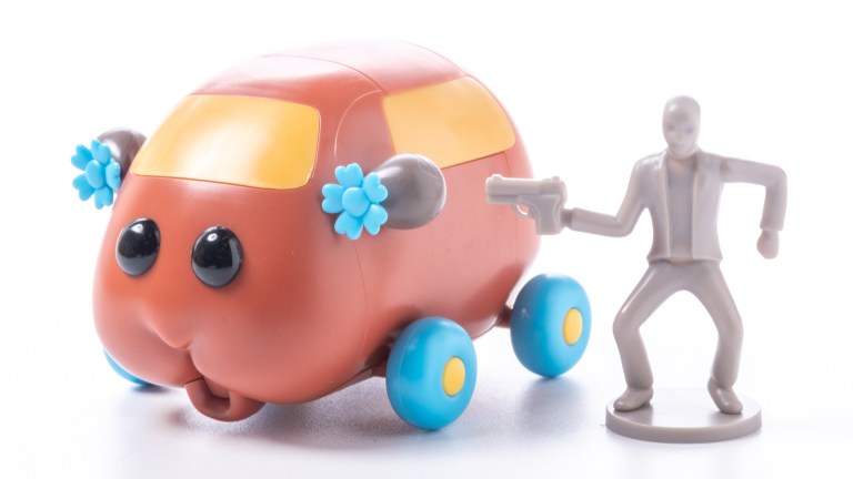 PUI PUIデコれ！プラモとスイーツが正しく融合するとき。 | nippper ニッパーを握るすべての人と、モケイの楽しさをシェアするサイト