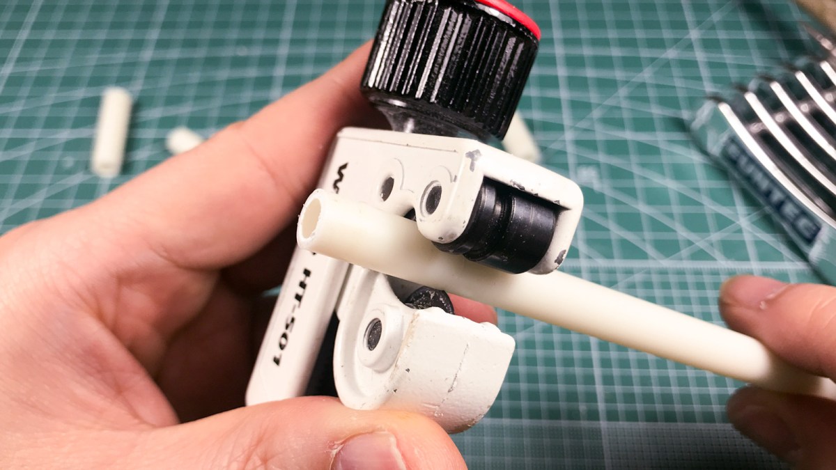 04-6 | nippper ニッパーを握るすべての人と、モケイの楽しさをシェアするサイト