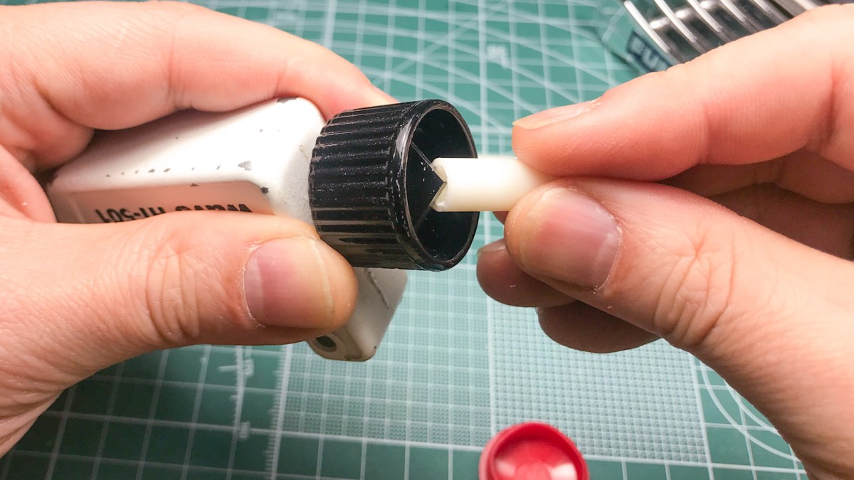 05-5 | nippper ニッパーを握るすべての人と、モケイの楽しさをシェアするサイト