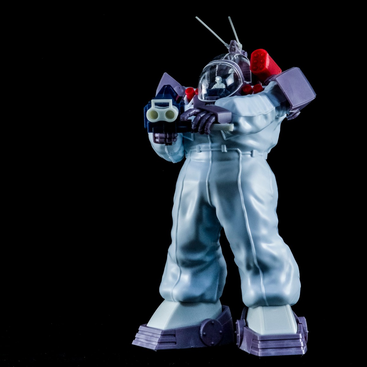 ammo_56_007 | nippper: ニッパーを握るすべての人と、モケイの楽しさをシェアするサイト