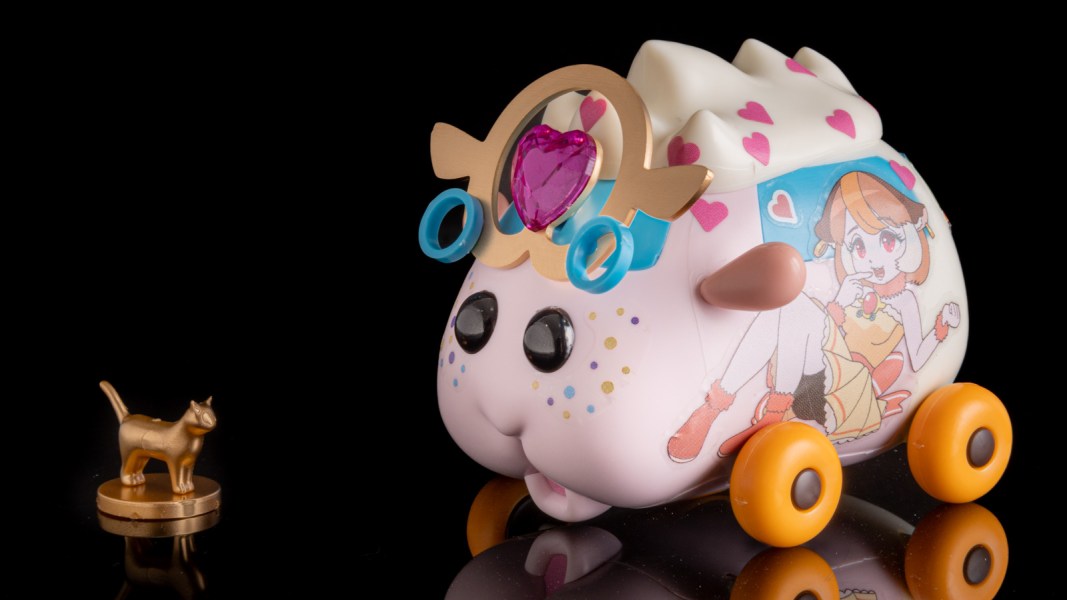 PUI PUI貼りまくるシールの花園／くみたてモルカー 魔法天使アビー | nippper ニッパーを握るすべての人と、モケイの楽しさをシェアするサイト