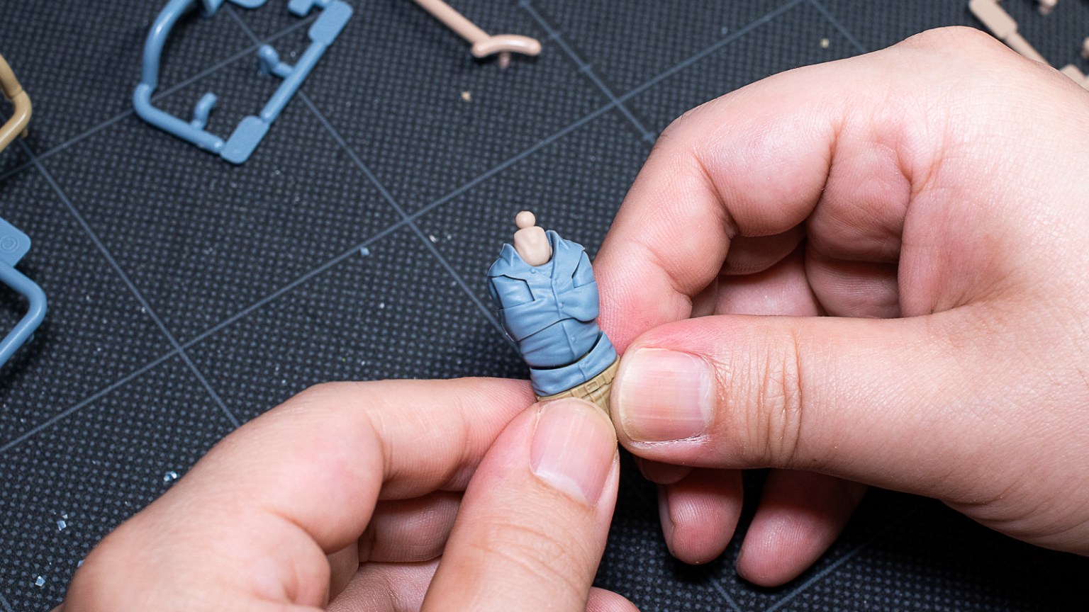 05-7 | nippper ニッパーを握るすべての人と、モケイの楽しさをシェアするサイト