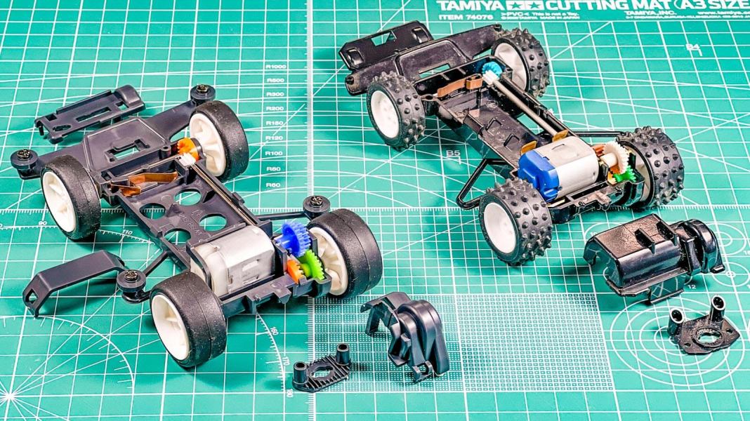 05-4 | nippper ニッパーを握るすべての人と、モケイの楽しさをシェアするサイト