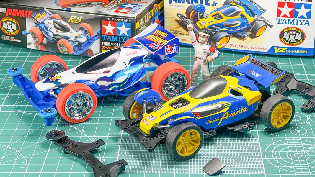 06-1 | nippper: ニッパーを握るすべての人と、モケイの楽しさをシェアするサイト