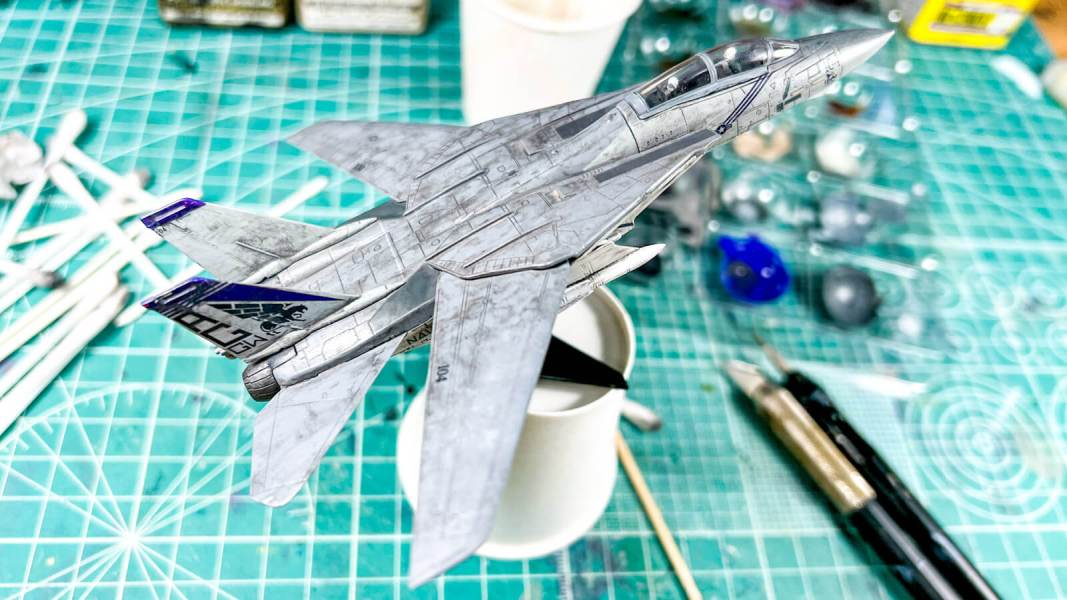 08-2 | nippper: ニッパーを握るすべての人と、モケイの楽しさをシェアするサイト