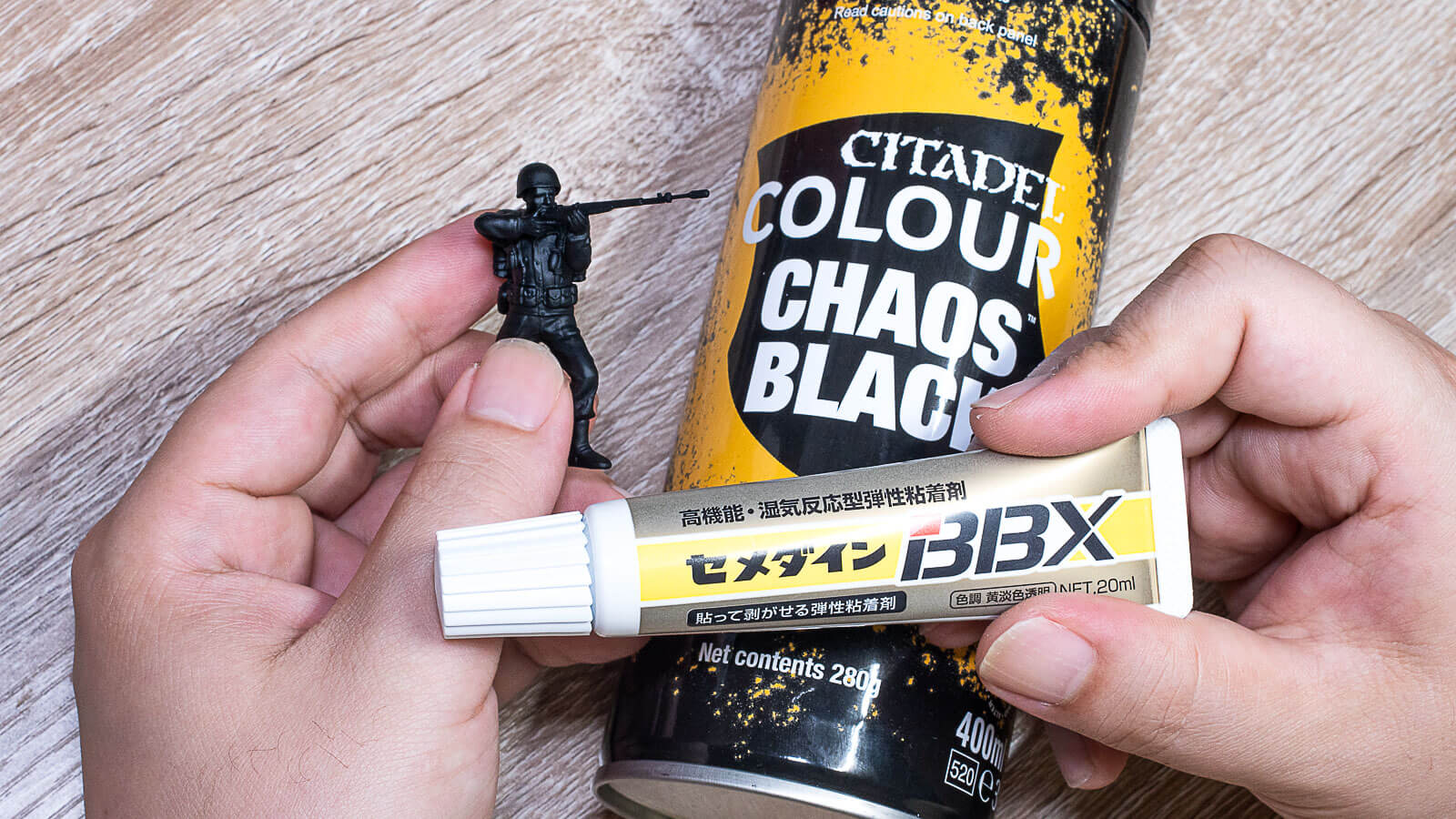 13 | nippper: ニッパーを握るすべての人と、モケイの楽しさをシェアするサイト