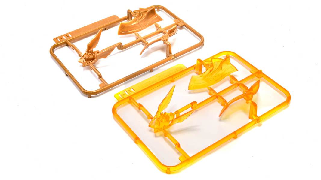 シリーズ最高・最大ボリュームの女の子「ブロッカーズFIORE アキレア ブレスフル・セット」！！ | nippper: ニッパーを握るすべての人と、モケイの楽しさをシェアするサイト