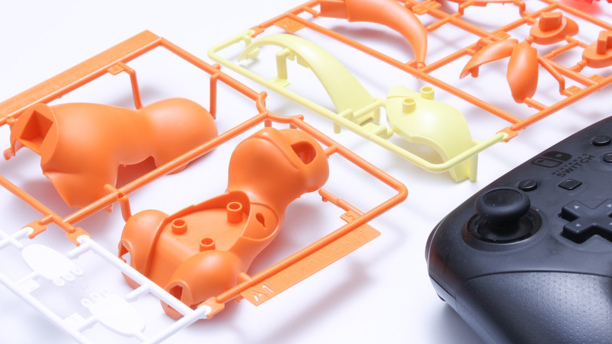 長年のポケモン好きもニッコリ／ポケプラクイック！！のヒトカゲをレビュー。 | nippper: ニッパーを握るすべての人と、モケイの楽しさをシェアするサイト