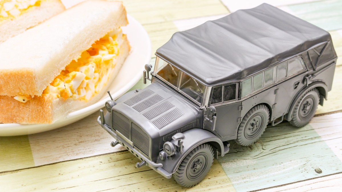 03-12 | nippper ニッパーを握るすべての人と、モケイの楽しさをシェアするサイト