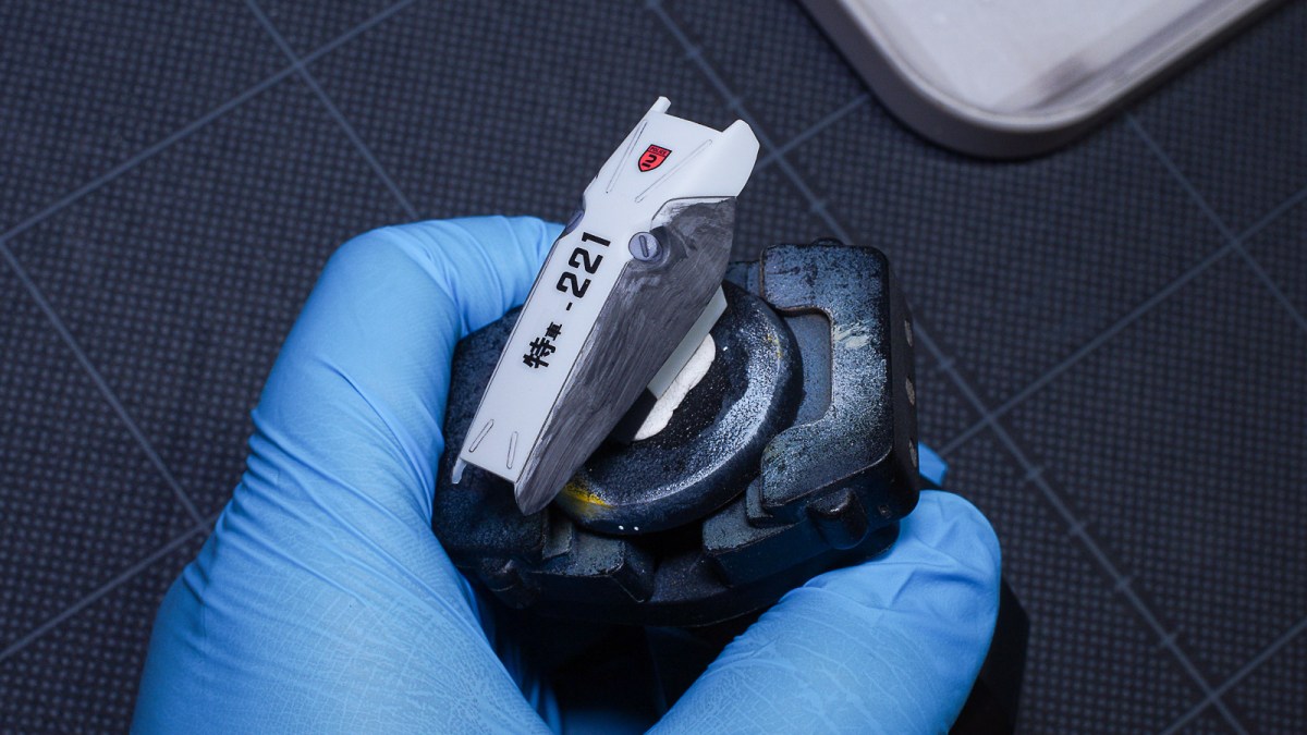 03-13 | nippper ニッパーを握るすべての人と、モケイの楽しさをシェアするサイト