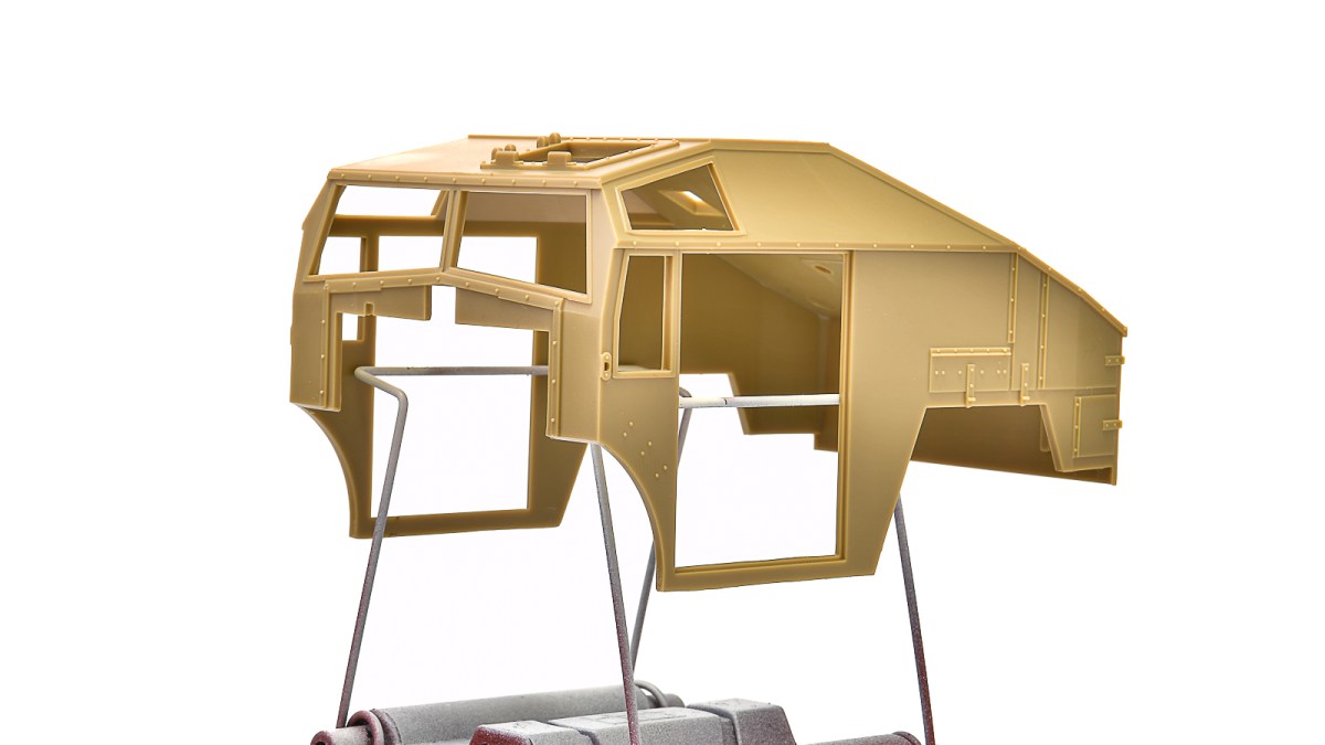 花金だ！仕事帰りに買うプラモ。タミヤ ミリタリーミニチュアのイギリス名コンビ！！「クォード・ガントラクター＆25ポンド砲」 | nippper: ニッパーを握るすべての人と、プラモデルの楽しさ ...