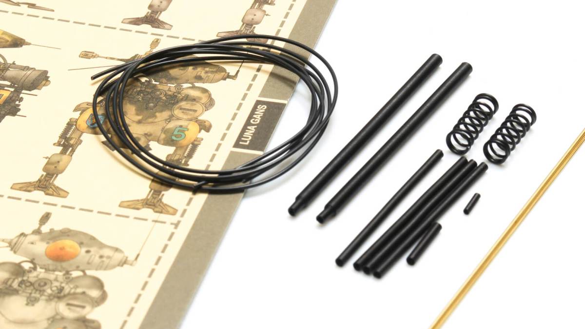 02-14 | nippper ニッパーを握るすべての人と、モケイの楽しさをシェアするサイト