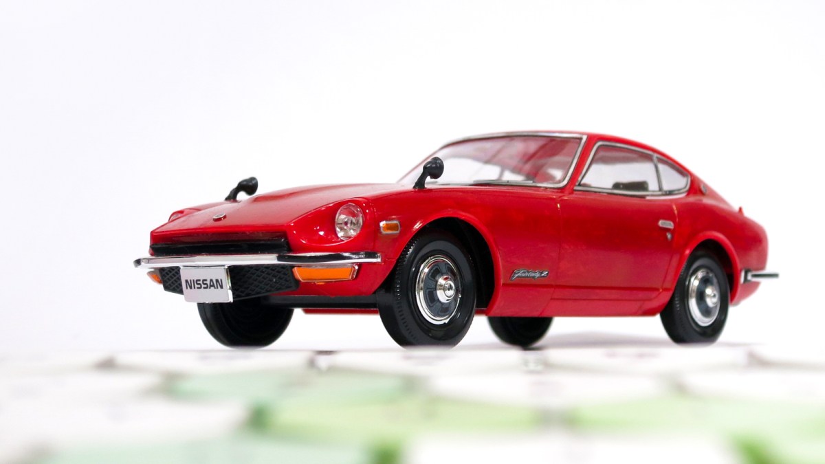 04-3 | nippper: ニッパーを握るすべての人と、モケイの楽しさをシェアするサイト