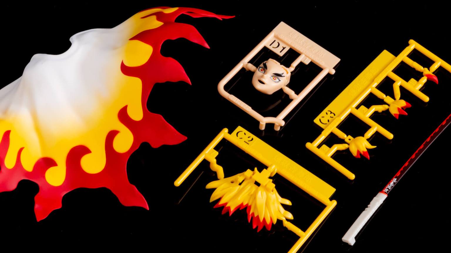 「バンダイスピリッツ」の記事一覧 Page 4 | nippper: ニッパーを握るすべての人と、モケイの楽しさをシェアするサイト