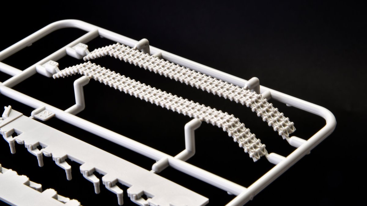 ミニスケ界に風雲児現る。モンモデルが1/72戦車プラモに殴り込みだ！！／「中国人民解放軍 ZTQ15式戦車」 | nippper: ニッパーを握るすべての人と、プラモデルの楽しさをシェアするサイト