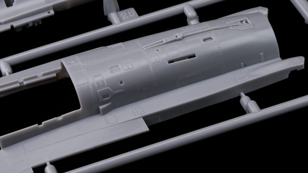 ファインモールドのスーパーキット「1/72 航空自衛隊 F-2B」で複座型飛行機プラモのかっこよさに触れてみよう！！ | nippper: ニッパーを握るすべての人と、プラモデルの楽しさを ...