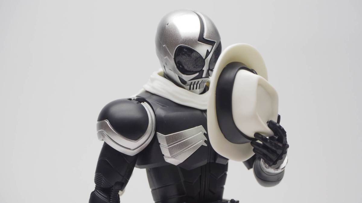 「バンダイスピリッツ」の記事一覧 Page 4 | nippper: ニッパーを握るすべての人と、モケイの楽しさをシェアするサイト